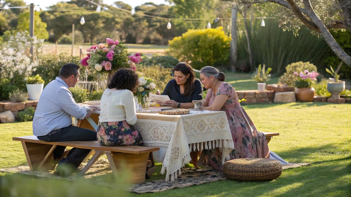 Preserve Your Family Legacy through Proven Succession Planning in Perth